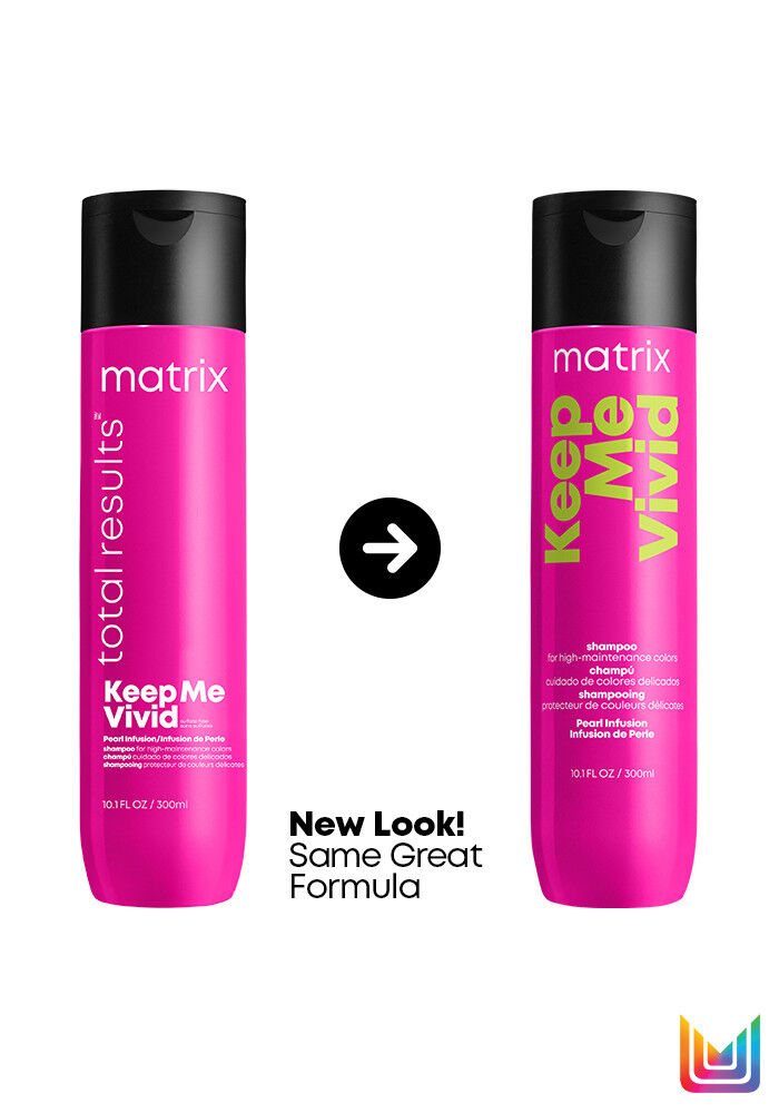 Matrix Keep Me Vivid Shampoo