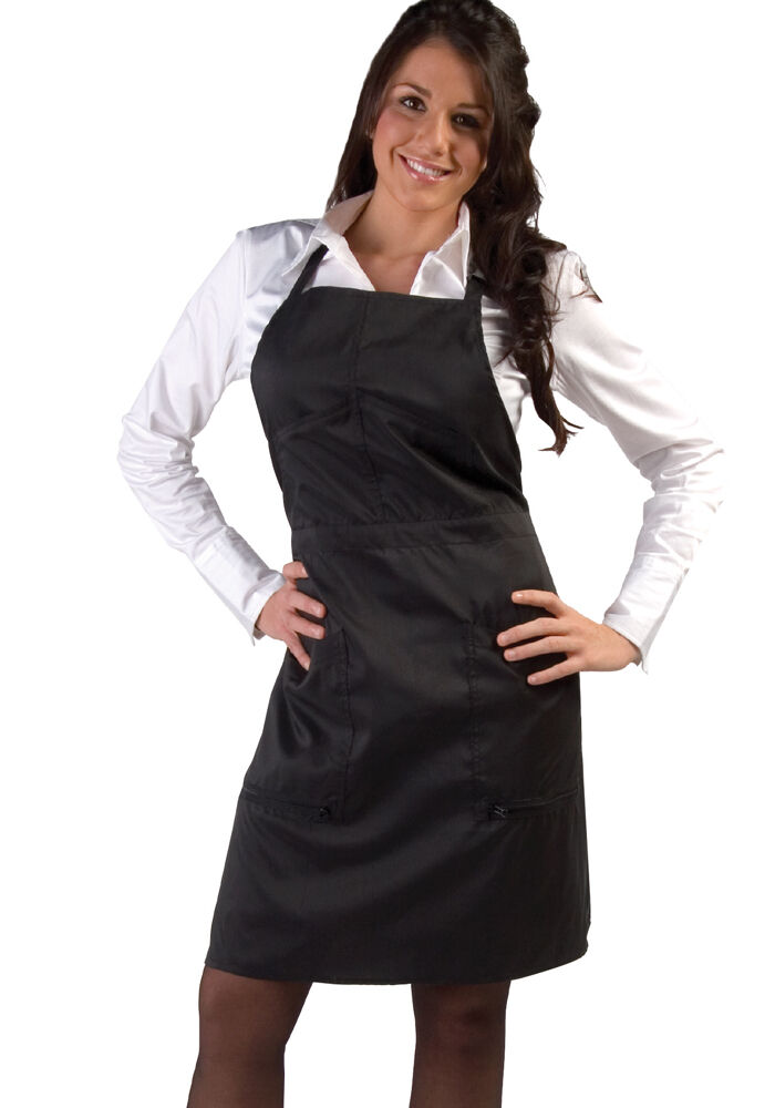 Cricket Static Free Apron | SalonCentric