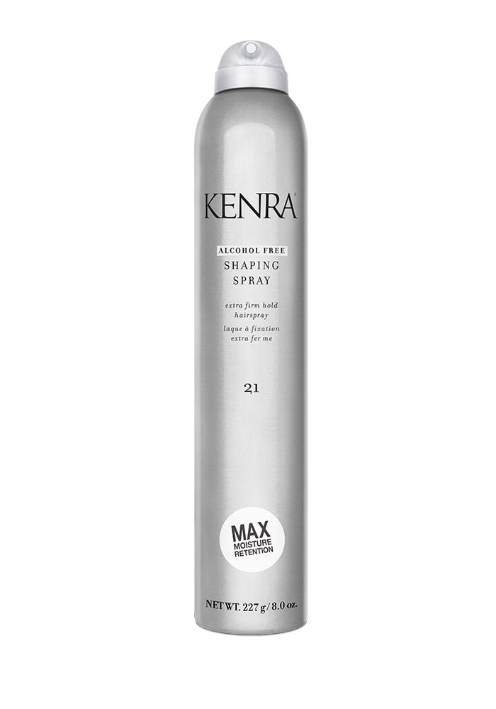 Kenra Professional Kenra Shaping Spray 21
