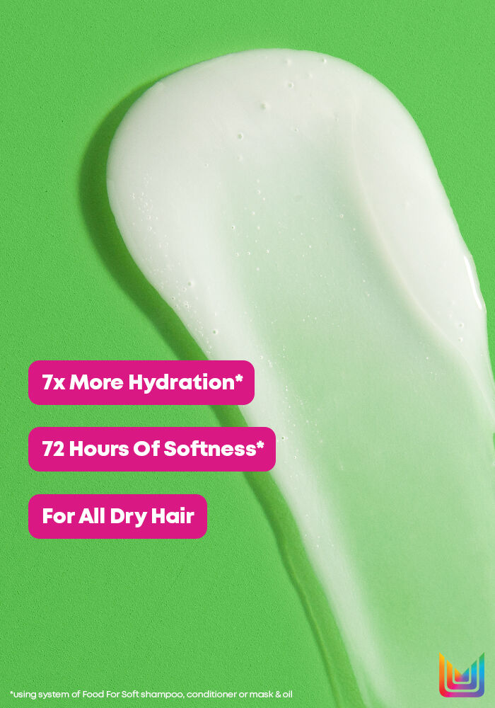 Matrix Food For Soft Hydrating Shampoo