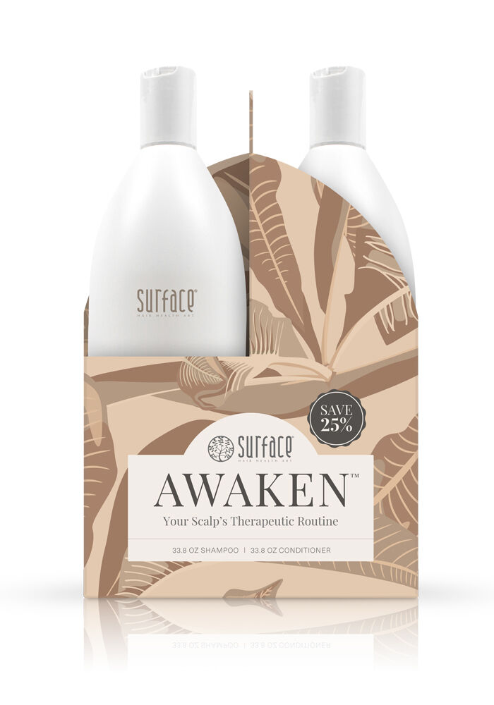 Surface Awaken Liter Duo