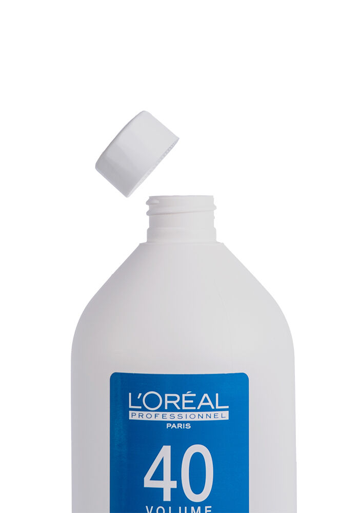 L'Oréal Professionnel Majirel Majicrème Developer 40-Volume 33.8 oz ...