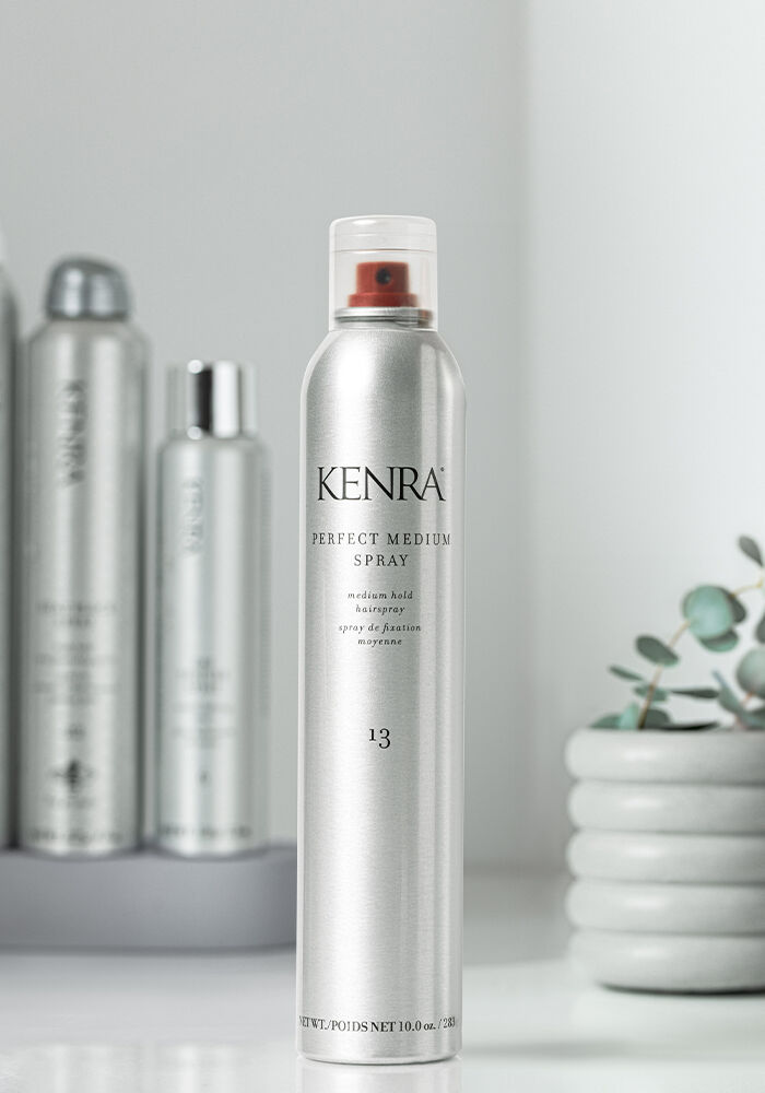 Kenra Professional KENRA® Perfect Medium Spray 13 (80% VOC)