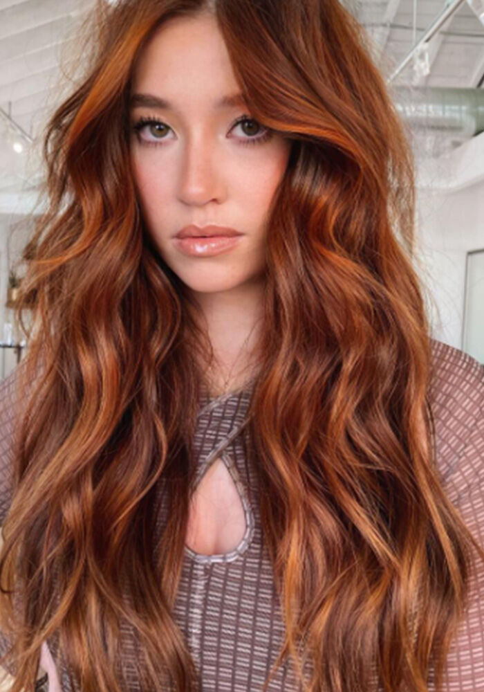 Fall Trend - Apple Cider