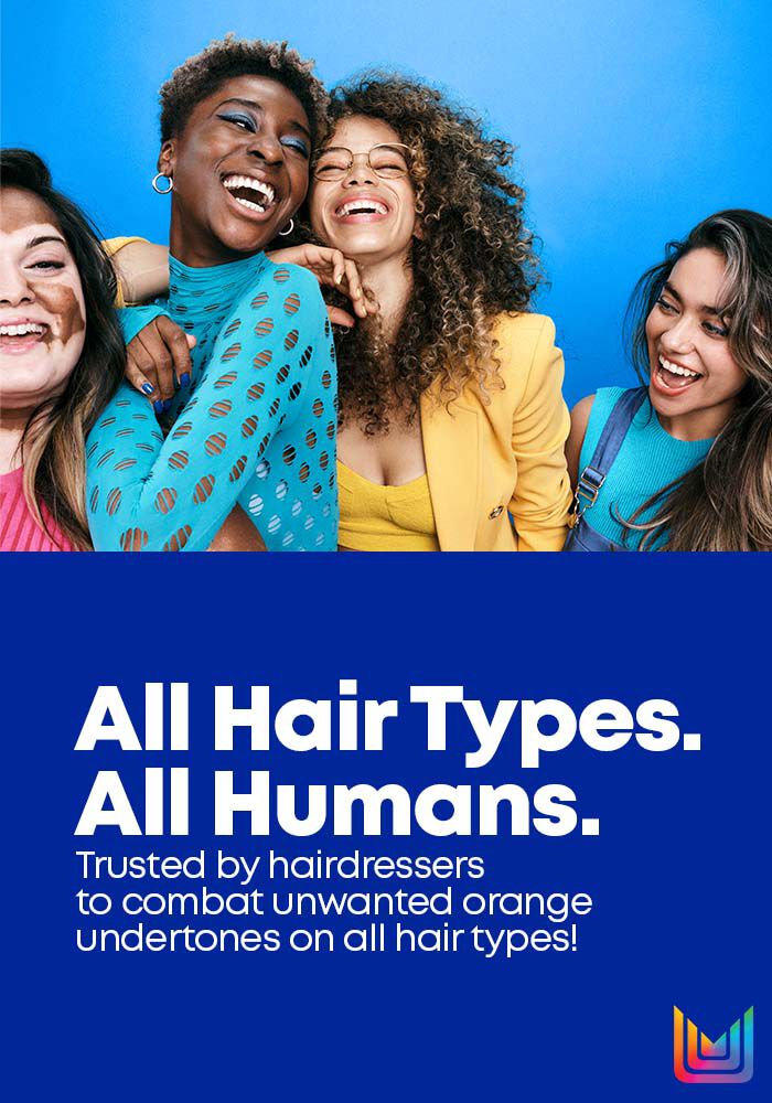 Matrix Brass Off All-in-One Toning Spray