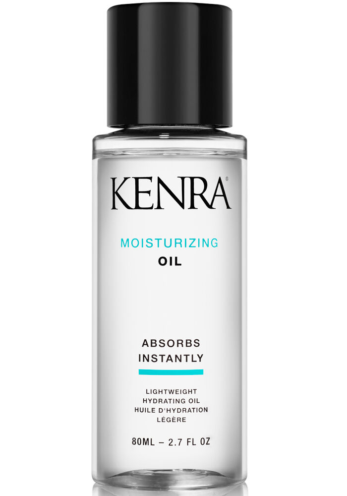 Kenra Professional Kenra Kenra Moisturizing Oil