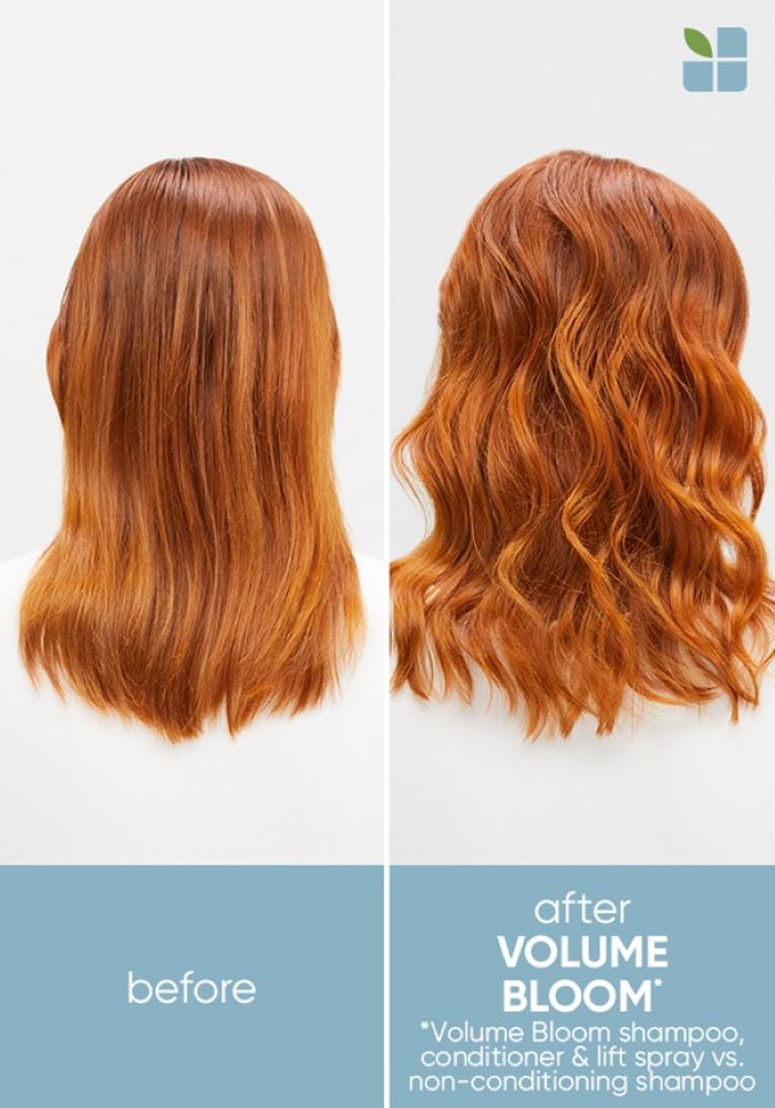 Biolage Volume Bloom Full-Lift Volumizer Spray