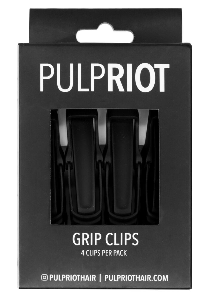 Pulp Riot Grip Clips