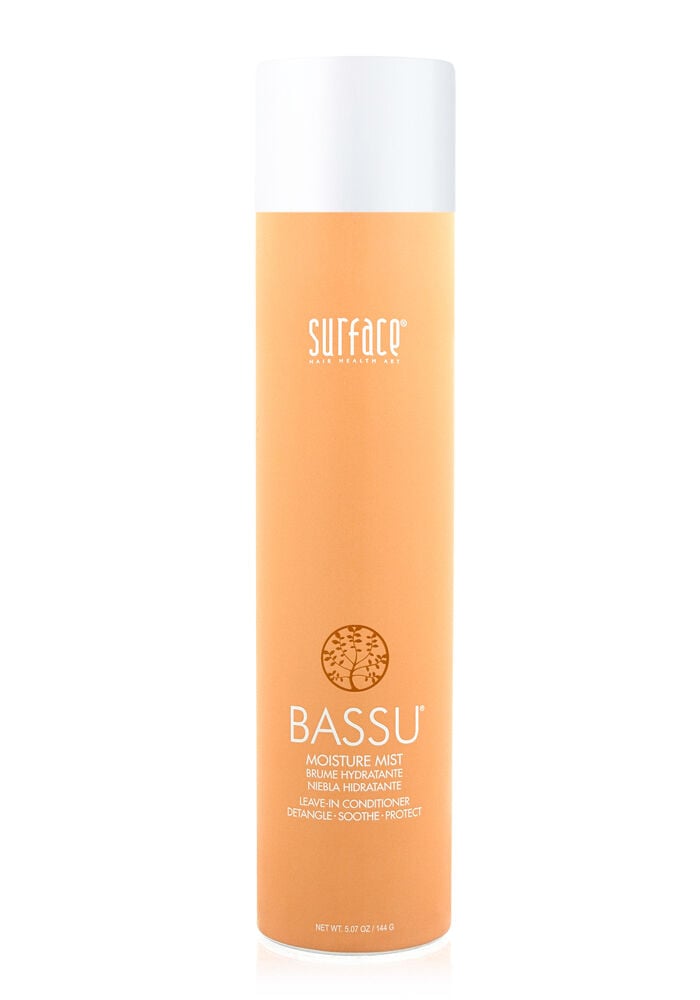 Surface Bassu Moisture Mist