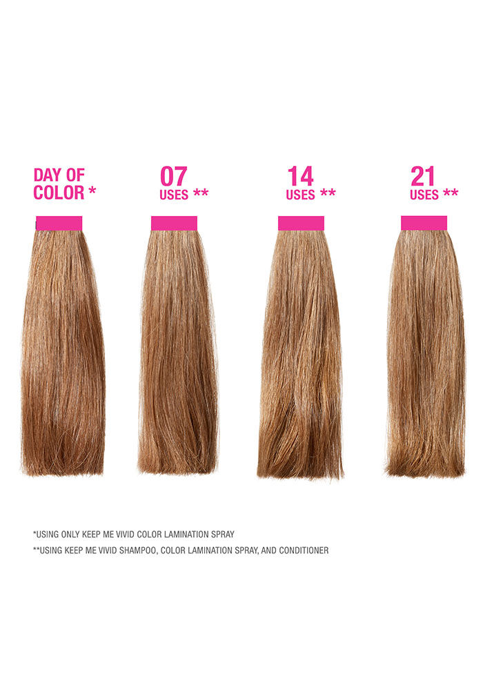 Matrix Total Results Keep Me Vivid Conditioner | SalonCentric