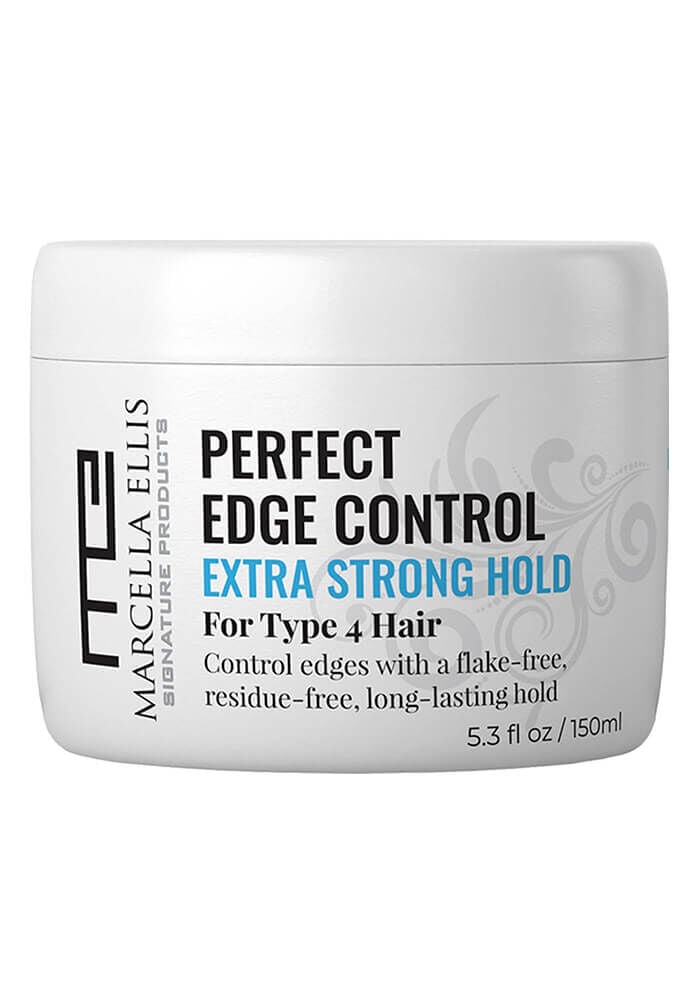 Marcella Ellis Perfect Edge Control