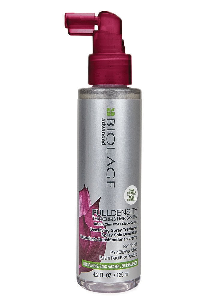 bio advanced full length