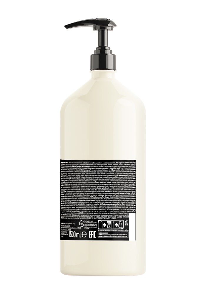 L'Oréal Professionnel iNOA Post-Color Shampoo