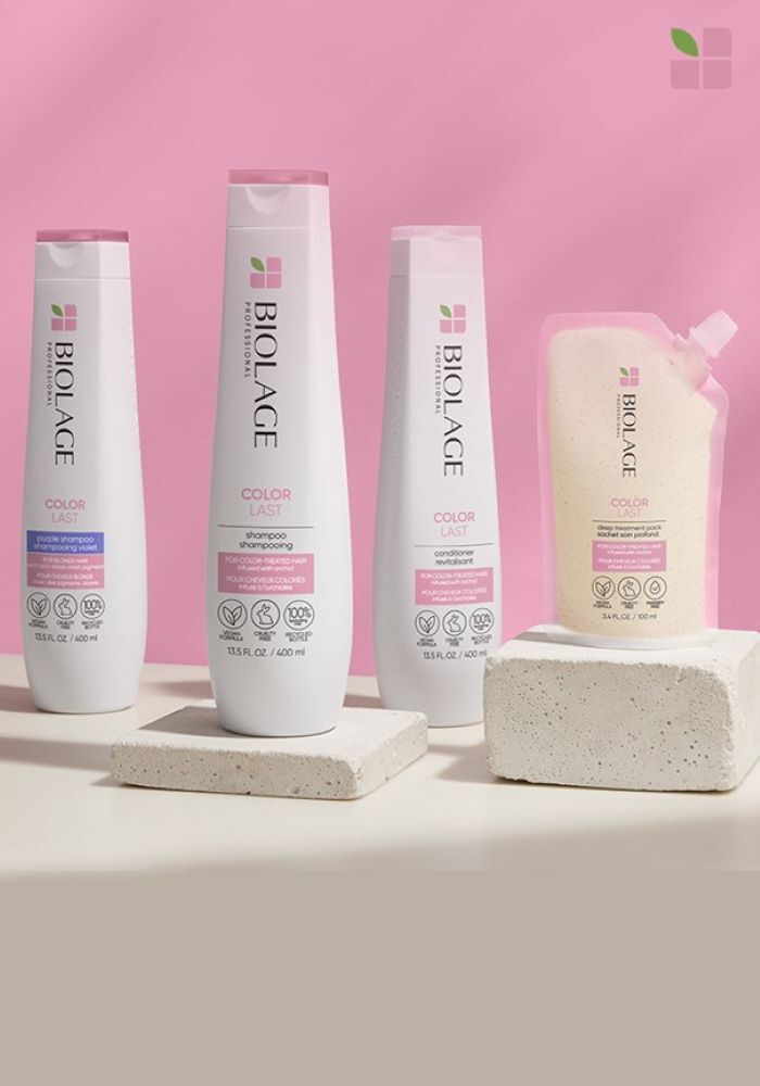 Biolage Color Last Conditioner | SalonCentric