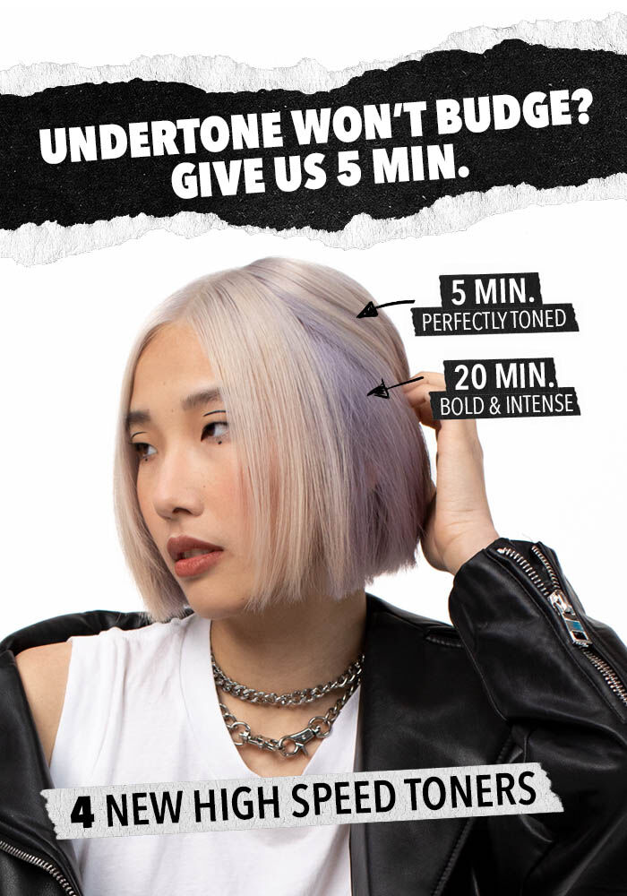 Pulp Riot High Speed Toner 3 oz.