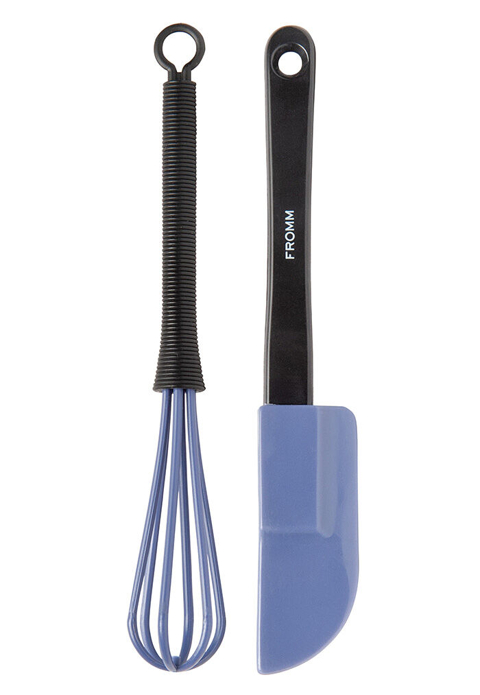 Fromm Whisk & Spatula Duo | SalonCentric
