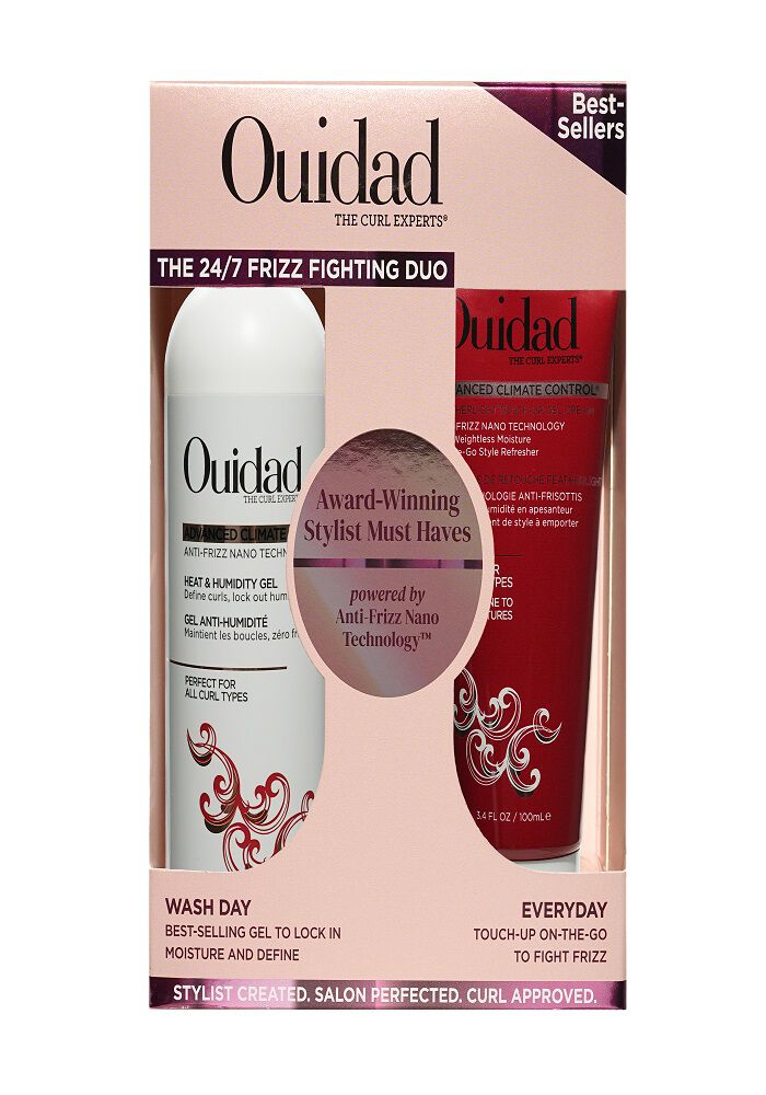 Ouidad 24/7 Advanced Climate Control Duo