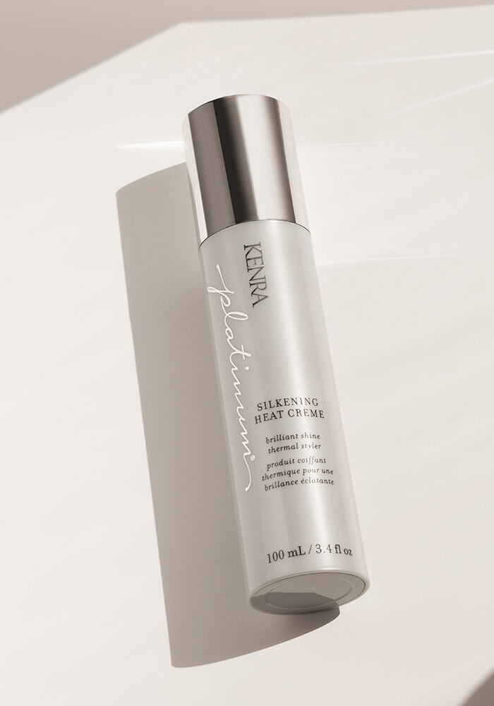 Kenra Professional Kenra Platinum Platinum® Silkening Heat Crème