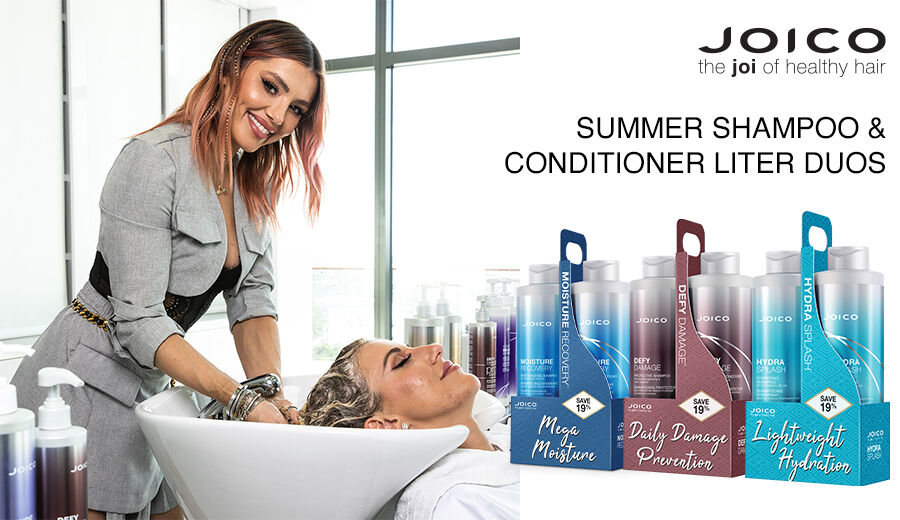 Professional Joico | SalonCentric