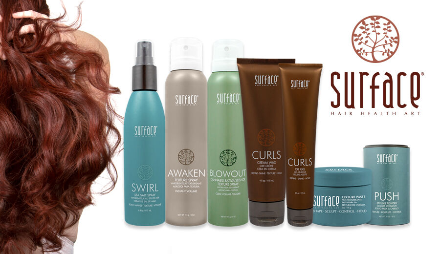 Professional Surface | SalonCentric