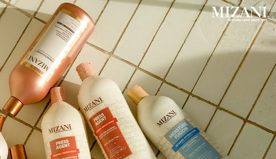 Professional Mizani | SalonCentric