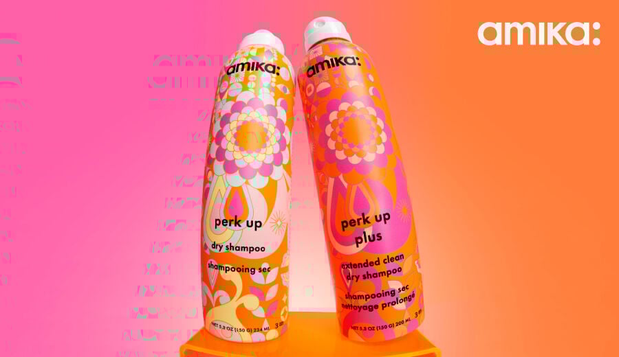 Professional Amika | SalonCentric