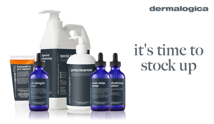 Professional Dermalogica | SalonCentric