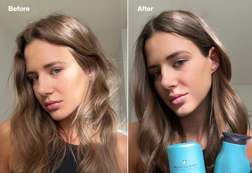 Professional Pureology | SalonCentric