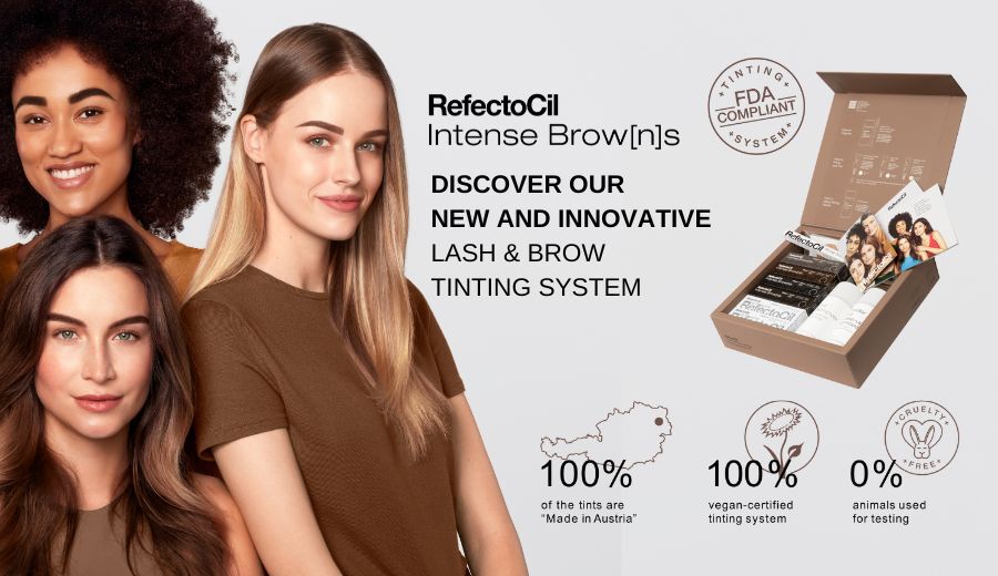 Professional Lash & Brow Products | SalonCentric