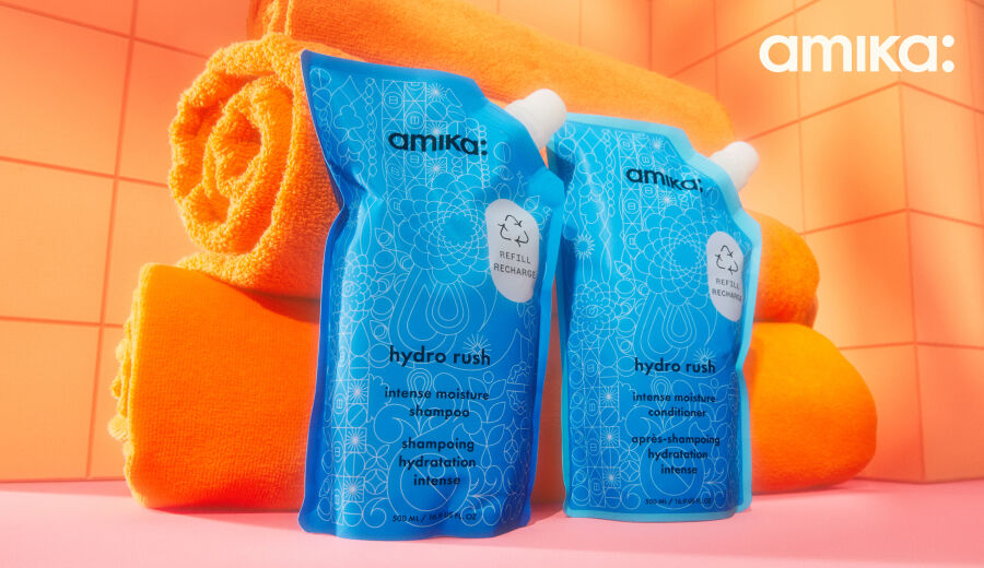 Professional Amika | SalonCentric