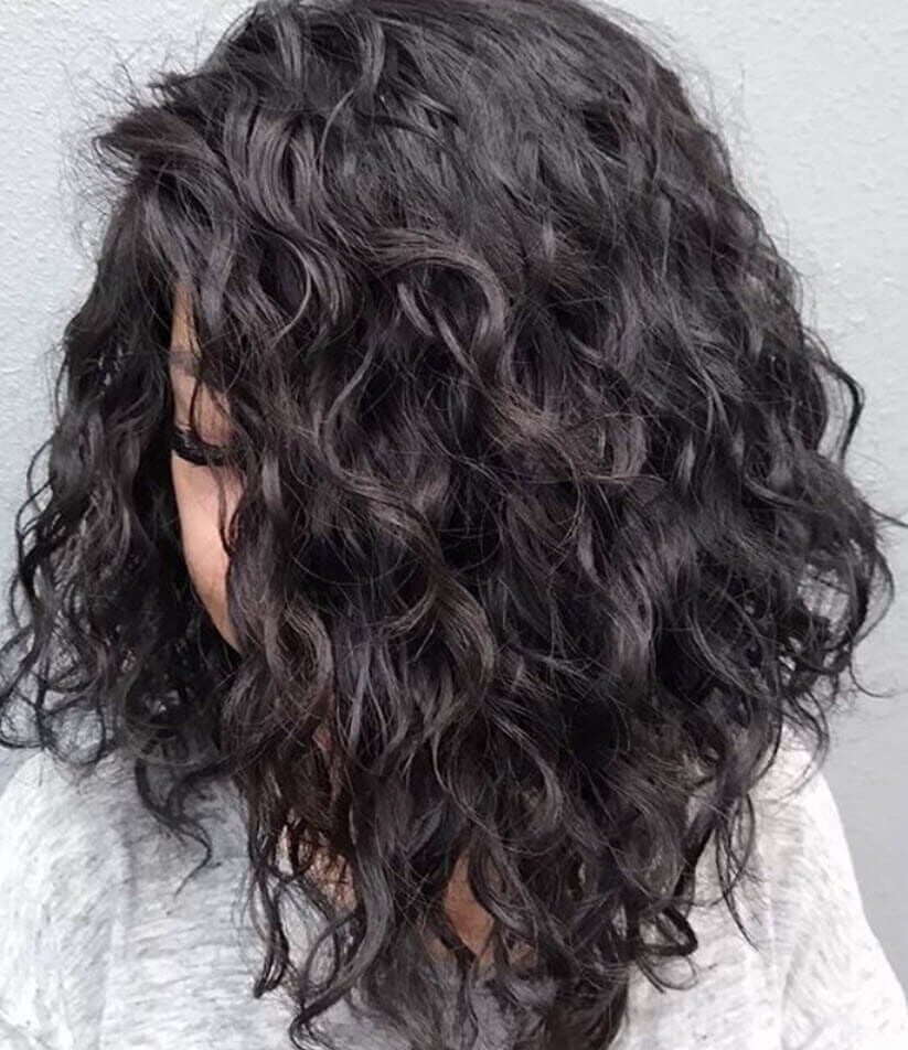 Professional Perm | SalonCentric