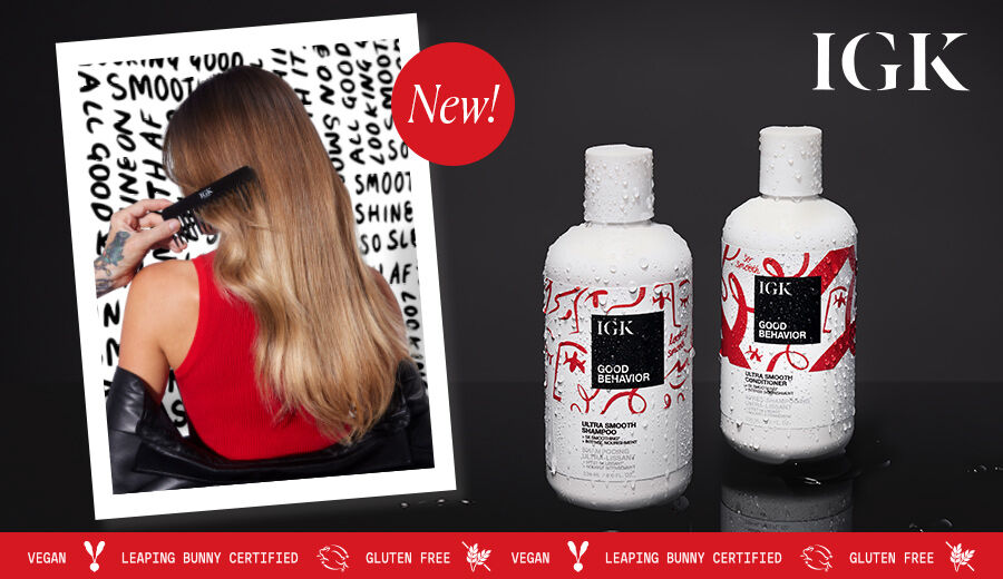 Professional IGK | SalonCentric