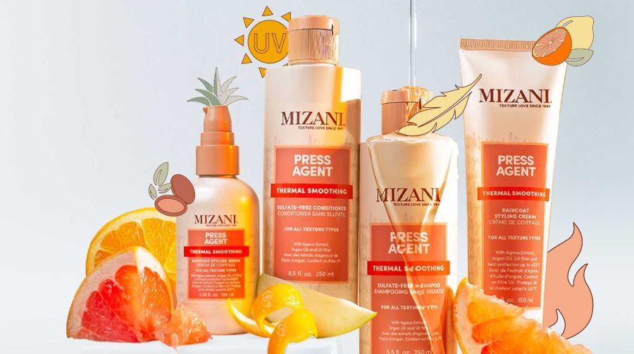 Professional Mizani | SalonCentric