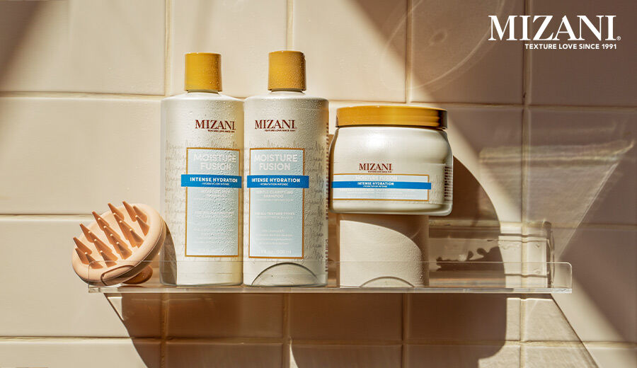 Professional Mizani | SalonCentric