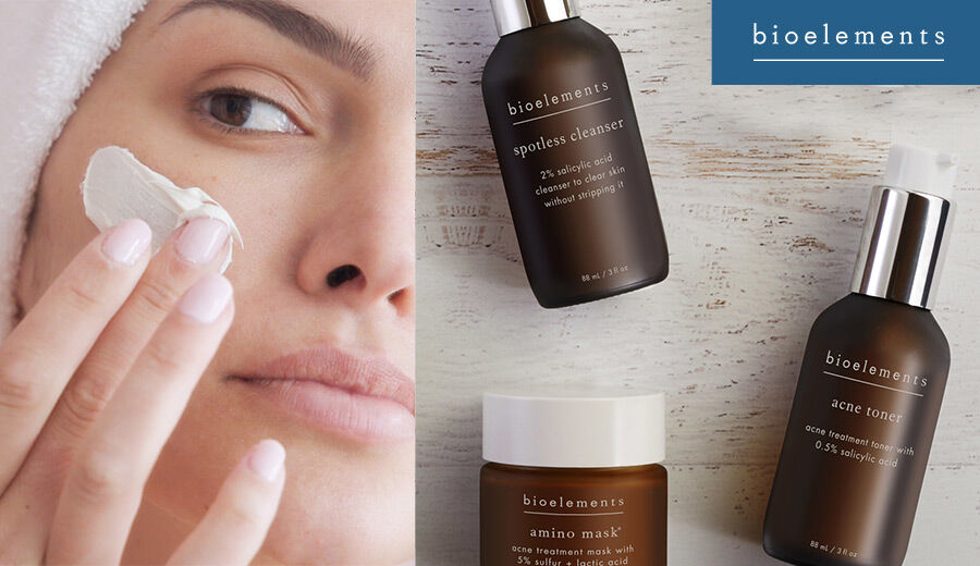 Professional Bioelements | SalonCentric