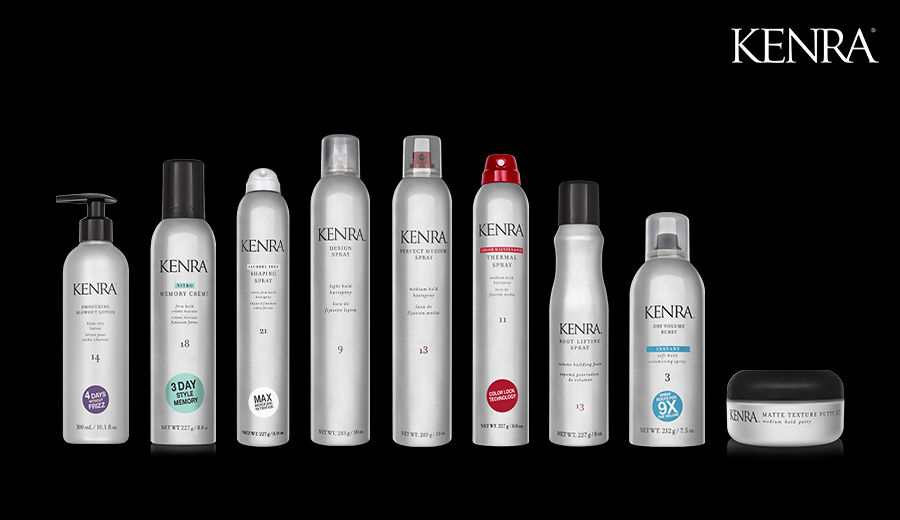 Professional Kenra Professional | SalonCentric