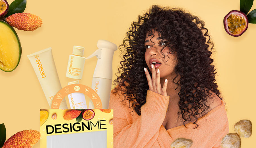 Professional DESIGNME | SalonCentric