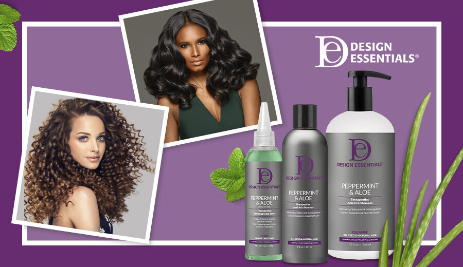 Professional Design Essentials | SalonCentric