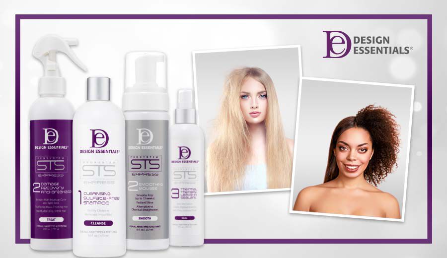 Professional Design Essentials | SalonCentric