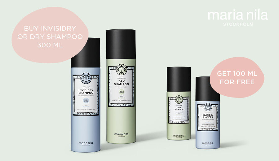 Professional Maria Nila | SalonCentric